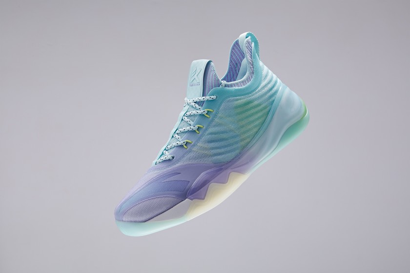 Good appearance!ANTA KT6 Low released - iNEWS