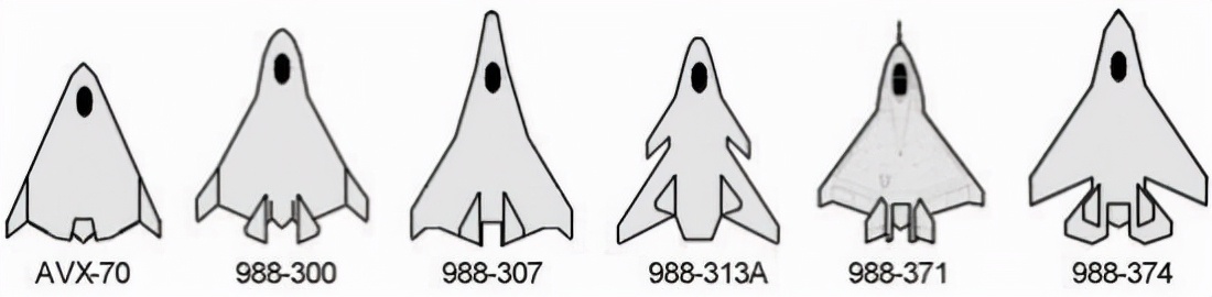 JSF predecessor: Joint Advanced Strike Technology JAST fighter - iNEWS