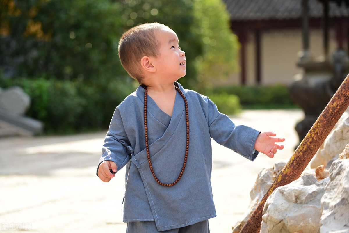 These three attitudes to life are inseparable from the "righteous" they ...