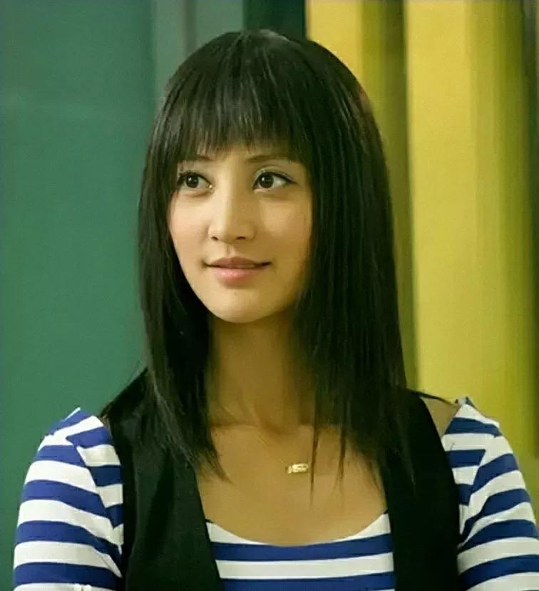 Zhang Xinyi: A deep-rooted love, a failed marriage, married Yuan Hong ...