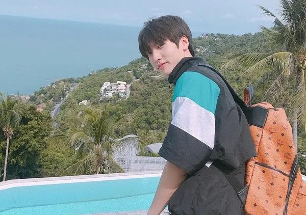 Little gossip, NPC, Dong Zijian, Liu Haoran, Li Ning, Jiang Jingzuo ...