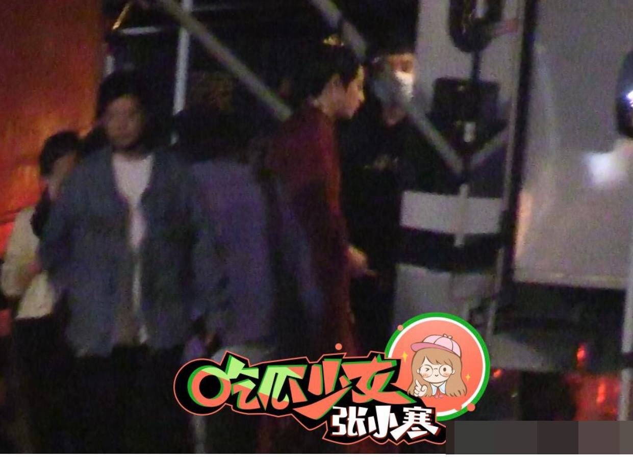The paparazzi Zhang Xiaohan, who is remembered by everyone because of ...