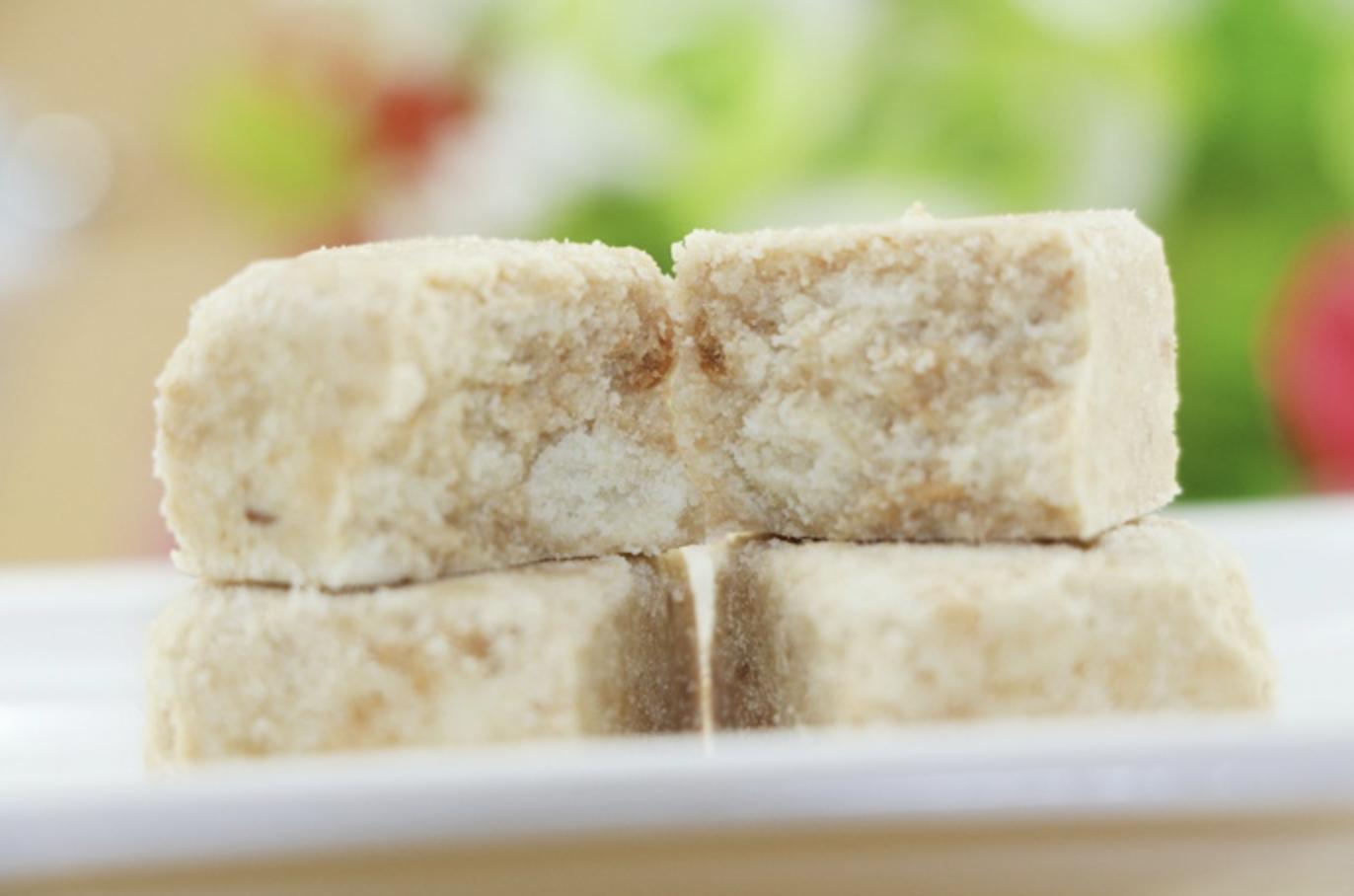 What are compressed biscuits made of?Why do you have enough to eat ...