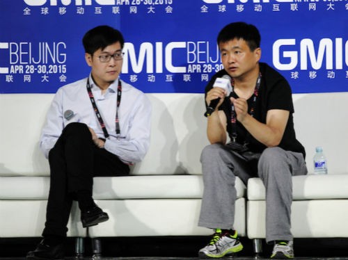 From No. 1 in the market to “selling one's body” in 58 same cities ...