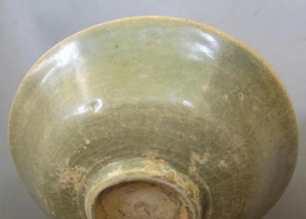 Learn the secret color porcelain of ancient Yue kiln - iNEWS