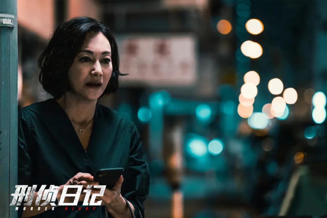 Conscience Hong Kong drama struck again, and one episode was criticized ...