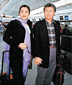 Married to a French man in his 70s and became his fourth wife. Why did ...