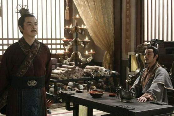 Jia Yi, a talented man who died young - iMedia