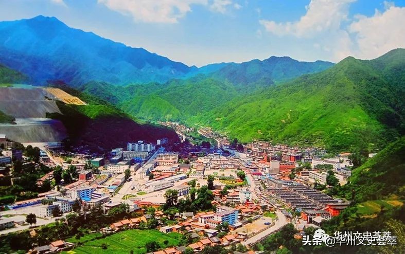 Into the mountain city-Huazhou Jindui - iNEWS