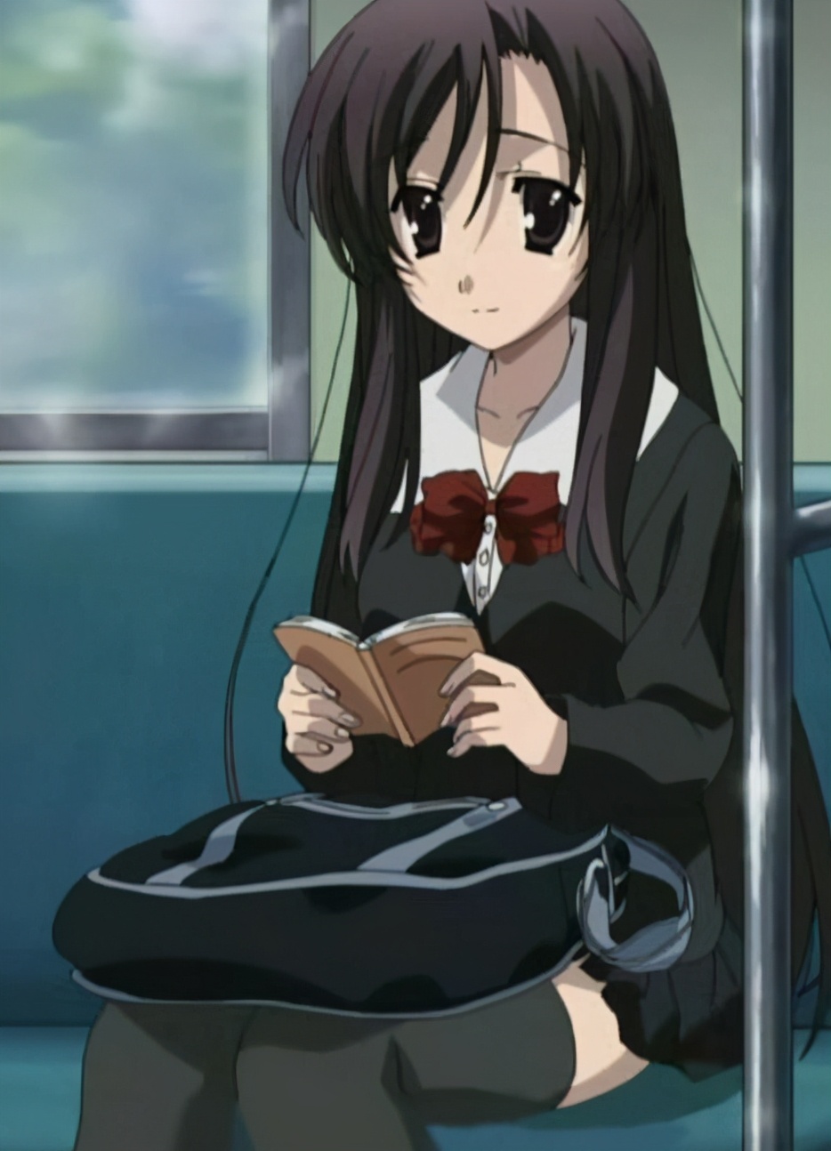 "Day on Campus" Makoto Ito, as the scumbag of the anime, deserves the ...