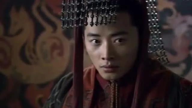 Han Xiandi Liu Xie: Did you get a good death in the end? - iNEWS