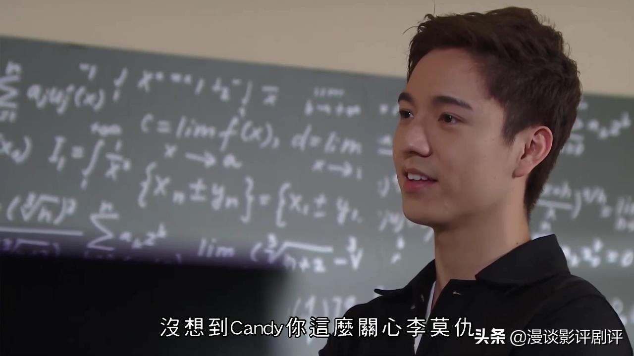 Following Feng Yisen and Chen Weiqi, Wu Weihao may also say goodbye to "Love Going Home" - iNEWS