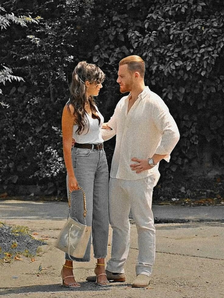 Ildis Style: How to wear clothes to easily fall in love with even the ...