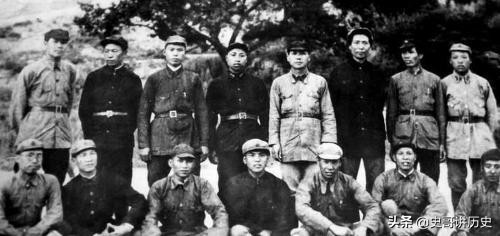 Chen Guang: The most regrettable general who has the qualifications of ...