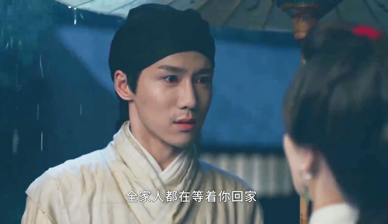 Yulouchun: In the end, Sun Xun was resurrected, and Liang Jingguan was ...