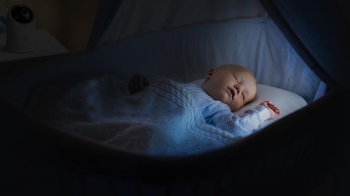 Use Huawei Smart Selection Puffin Smart Camera Pro to record the growth ...