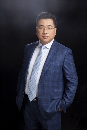 Resign and start a business!He became the youngest CEO of China's ...