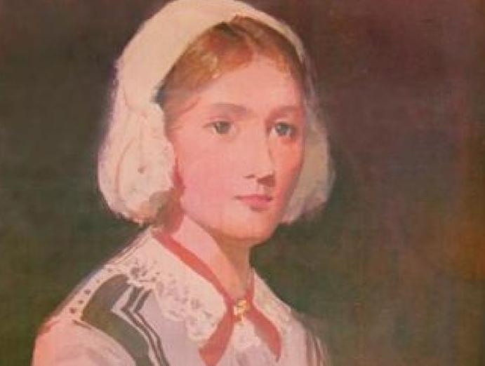 Goddess Liu Yaling: rushed to the front line 6 times, rescued more than ...