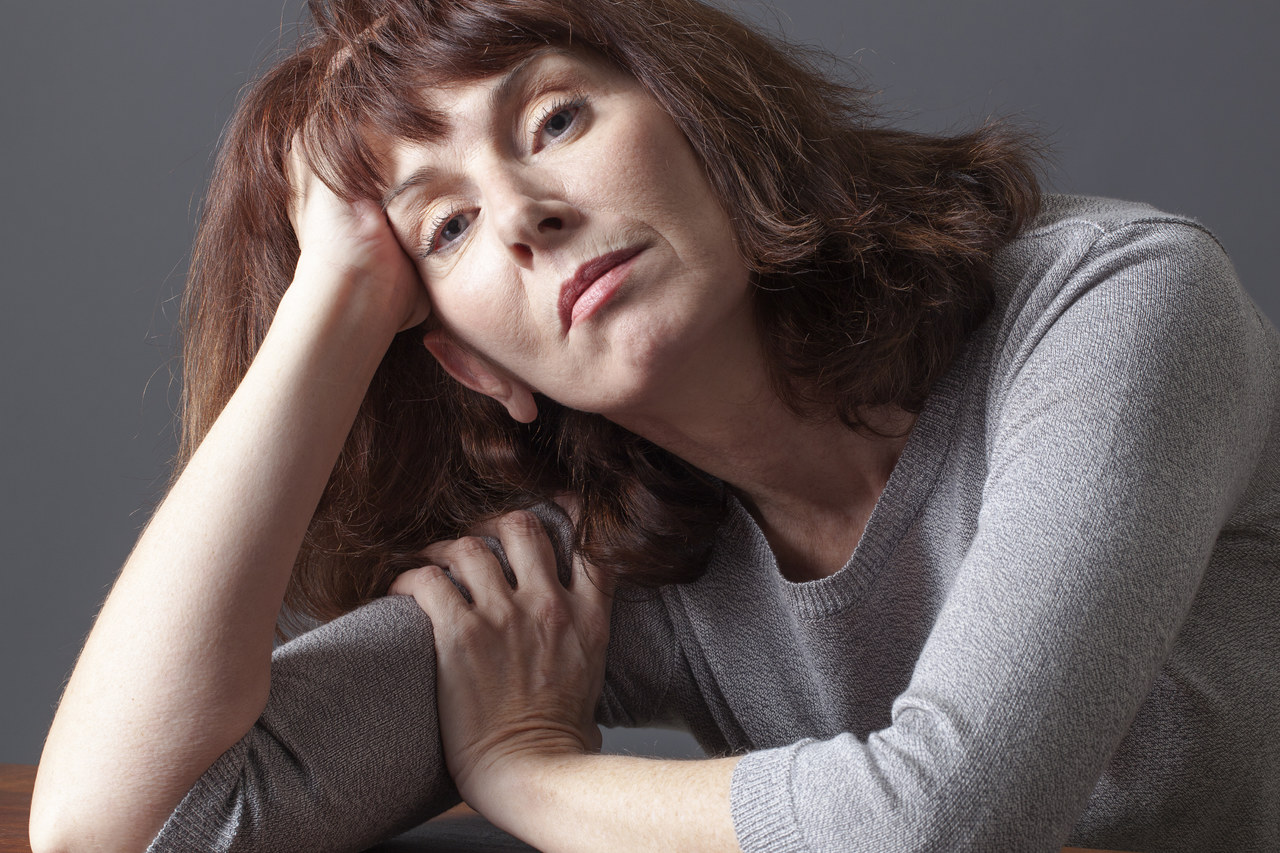 Exercise will accelerate aging?5 kinds of wrong exercise methods, or ...