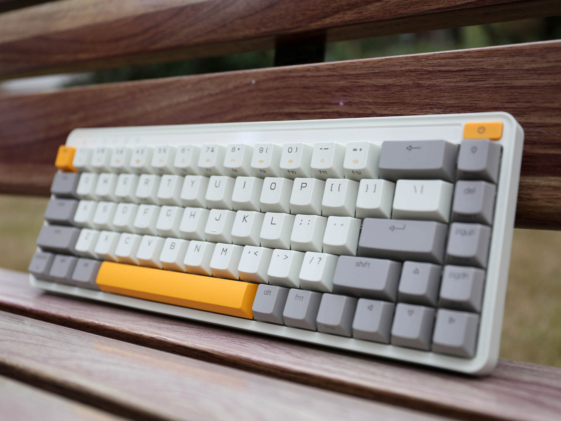 Known as the first keyboard for young people?The Xiaomi ecological ...