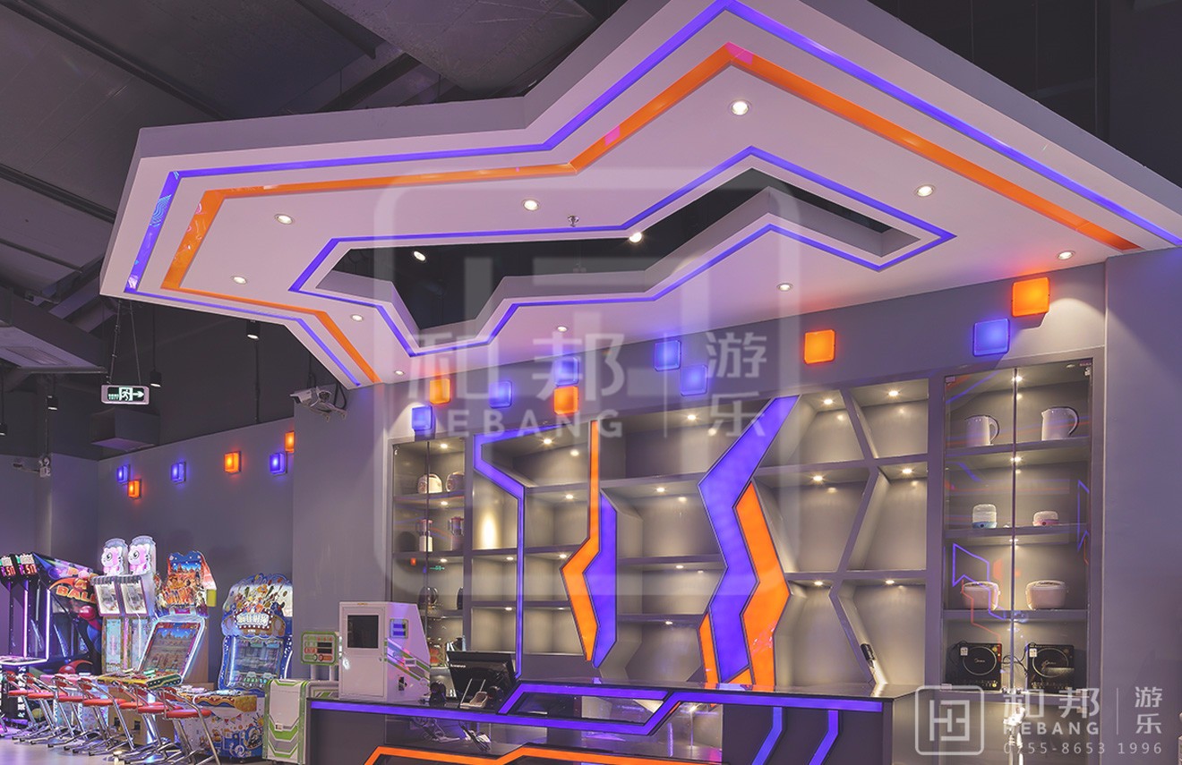 What rules should the decoration design of the video game city follow ...