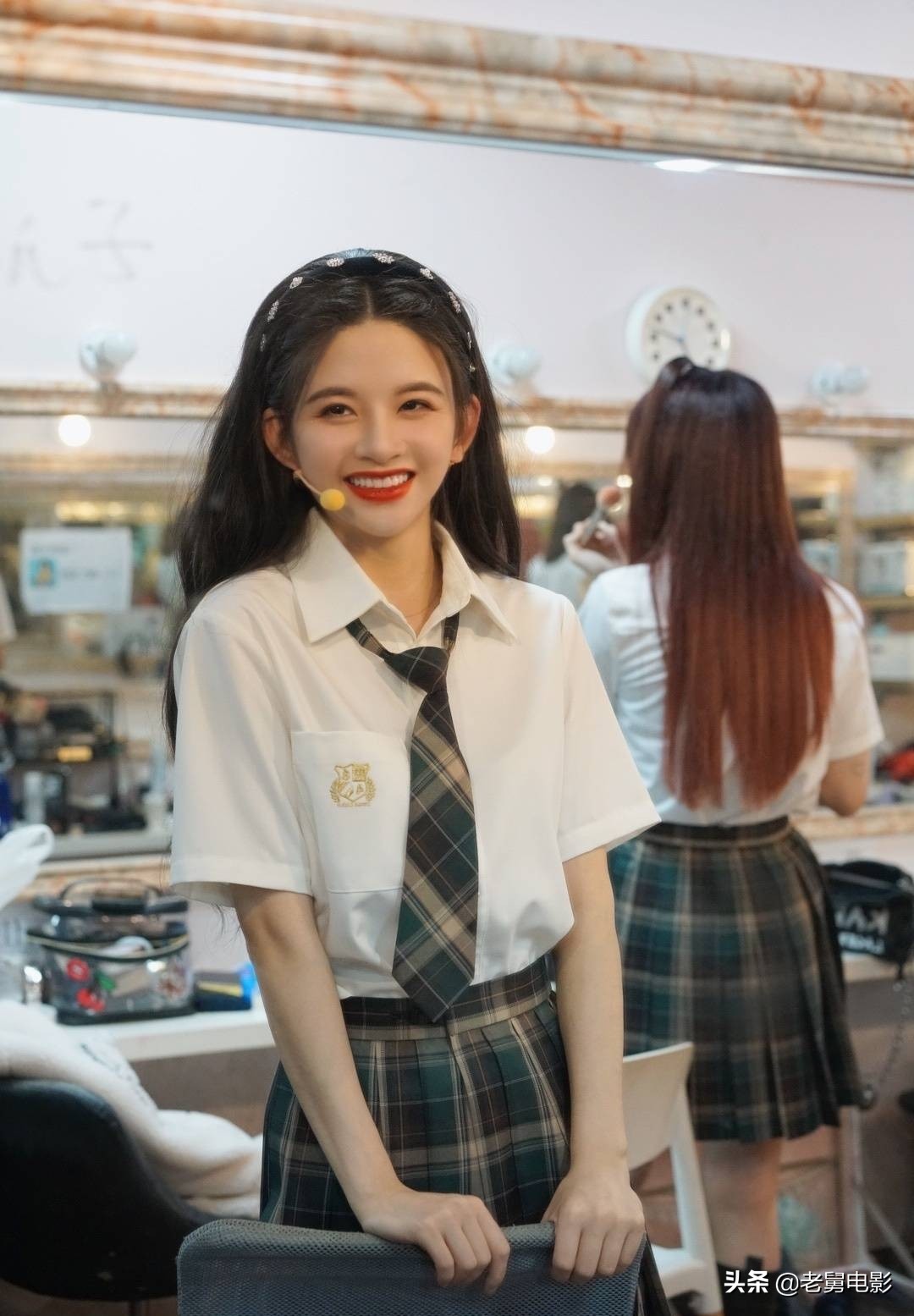 Among SNH48, the one who has gone the most stable and farthest in the ...