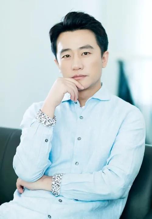 Talking about the post-85 actor-Huang Xuan, look at his extraordinary ...