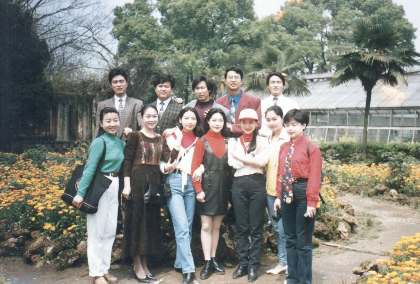 With "Eighteen Bends of the Mountain Road", Li Qiong is so popular, who ...