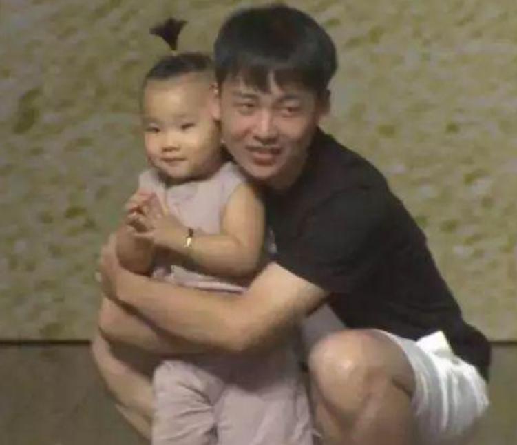 Hu Zhonghui: After leaving the 4-year-old Guo Qilin and going to Japan ...