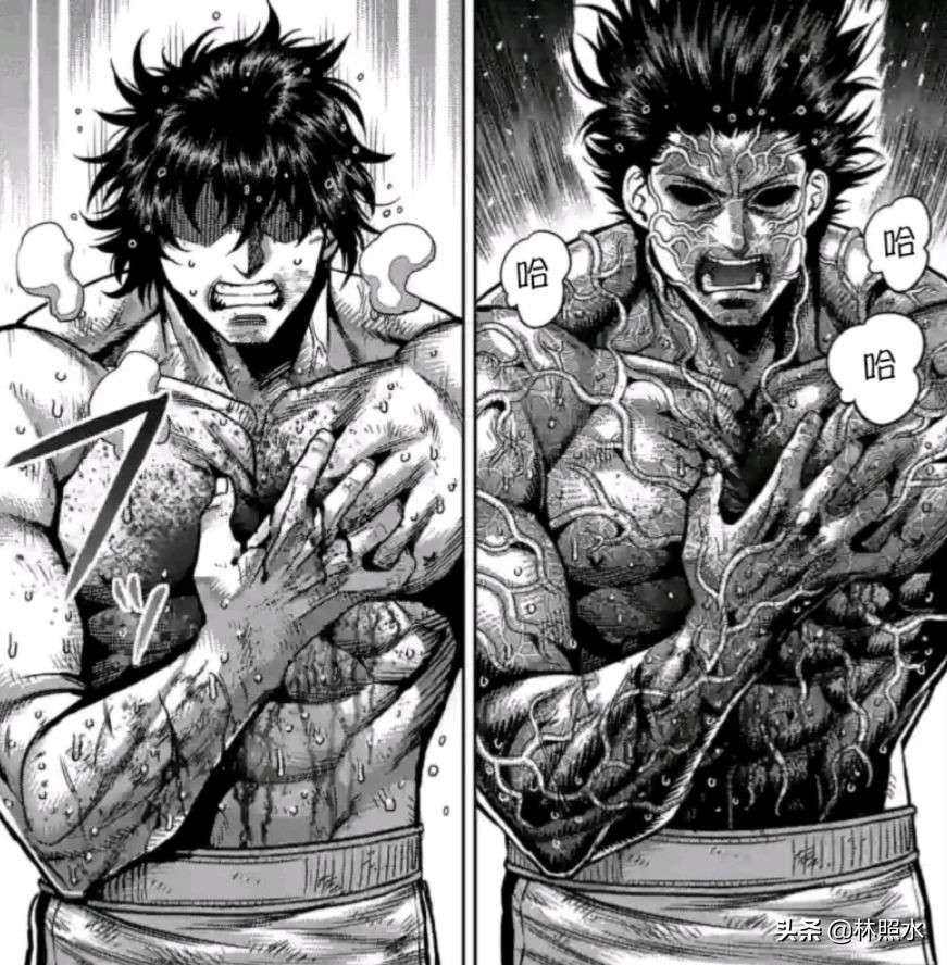 Wang Ma pre-borrowed to fully open and failed to win Loren, he was hit ...