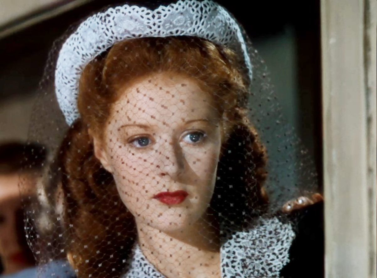 The goddess of ballet, Moira Hiller - iNEWS