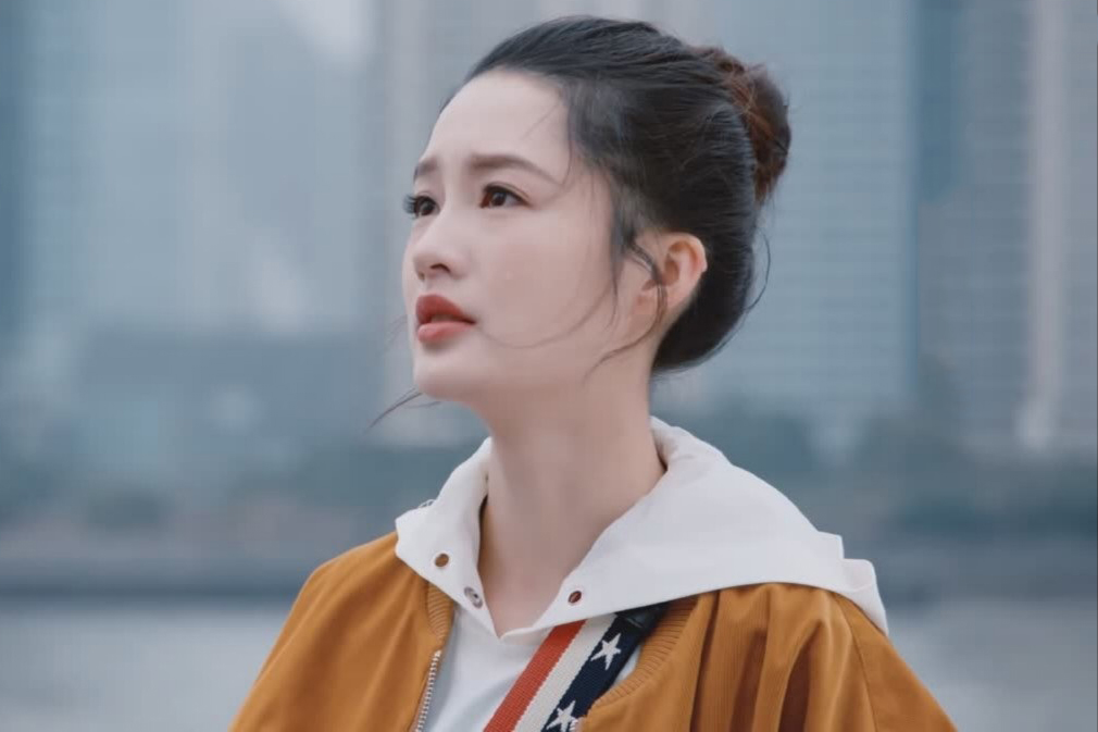 "Flowers on the Sea" Original: Lei Yuzheng coaxes Du Xiaosu to give ...