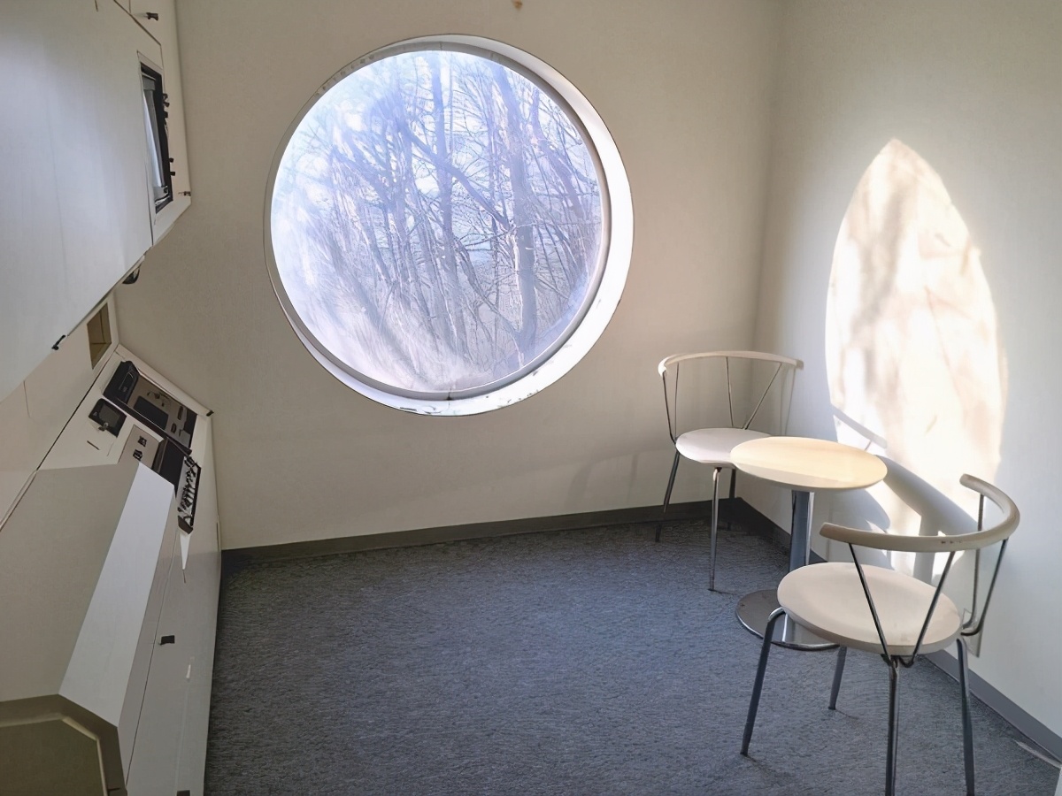 "Architecture Appreciation" Capsule House K - iNEWS