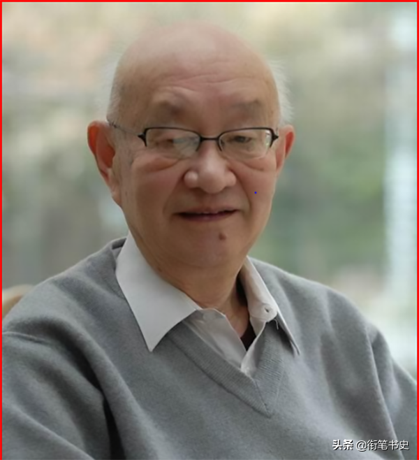 44 years ago, a professor "admonished" Deng Xiaoping directly, and ...