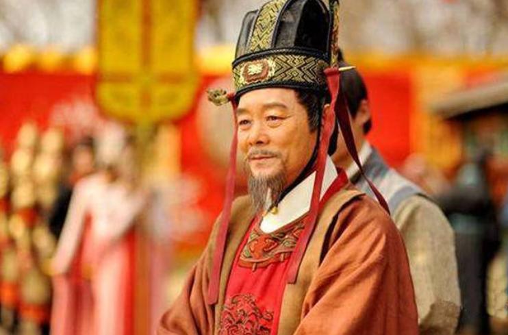 Wei Zheng, a famous figure, why was he liquidated by Li Shimin after ...