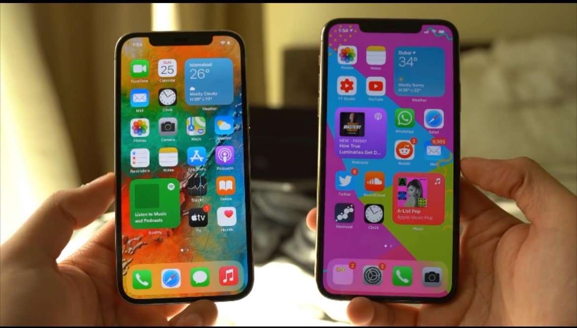 iOS14.7更新！你中計了嗎？更了就換iPhone13咯 - 資訊咖