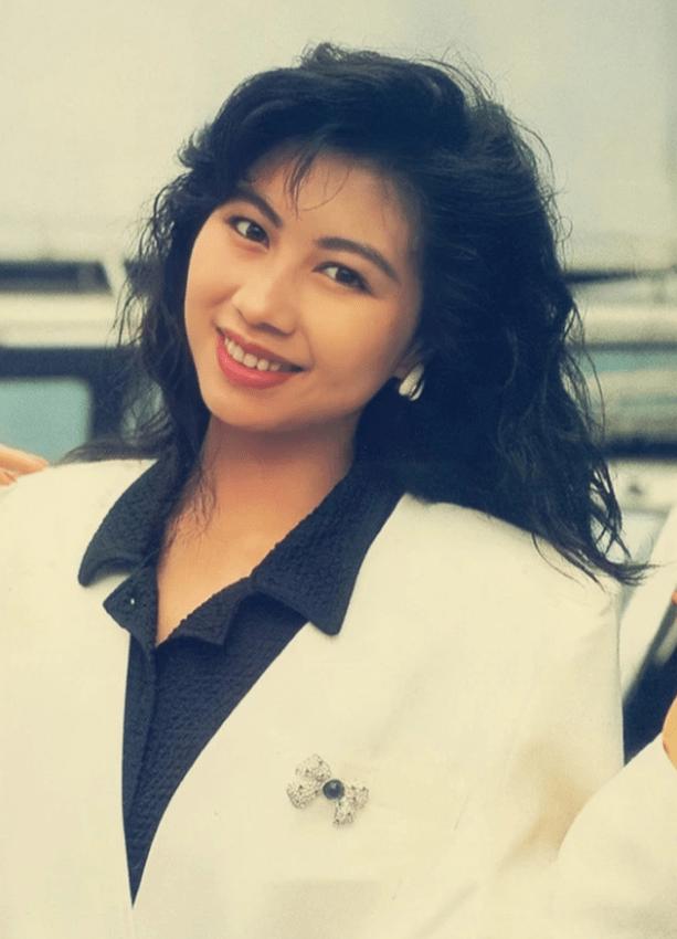 Double Queen Yang Baoling: She emptied her ex-husband three times a day ...