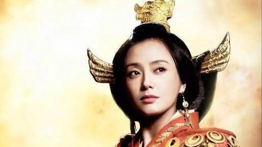 Peng Yue: The originator of guerrilla warfare with the same name as Han ...