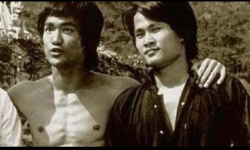 "Yin Master" Lin Zhengying - iNEWS