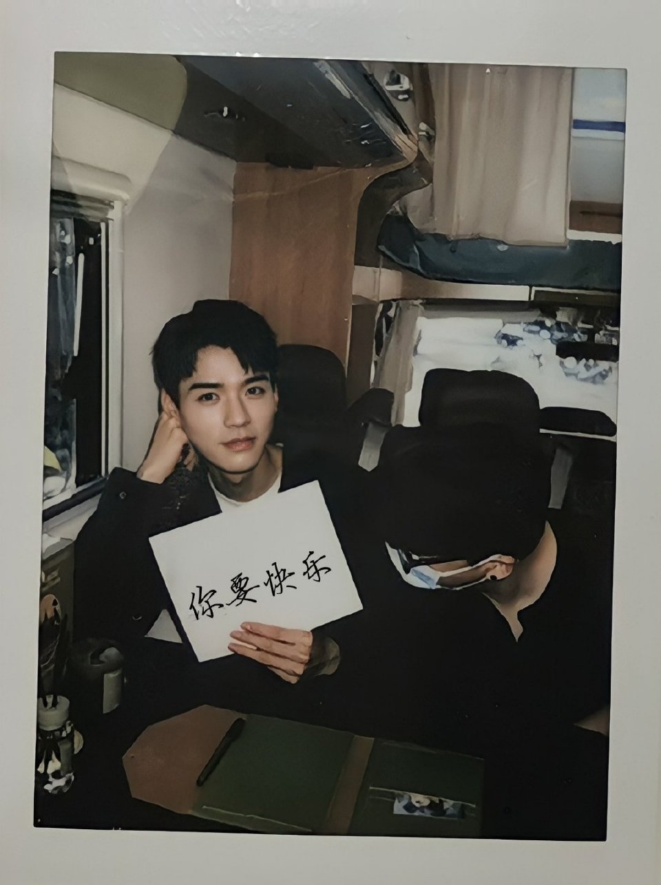 The university graduation photo of Gong Jun was exposed. Junxiu's ...