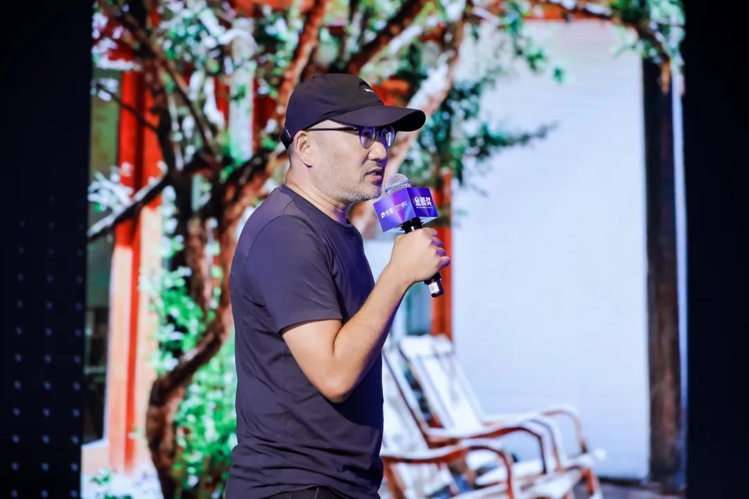 Xie Ke: Natural growth - iNEWS