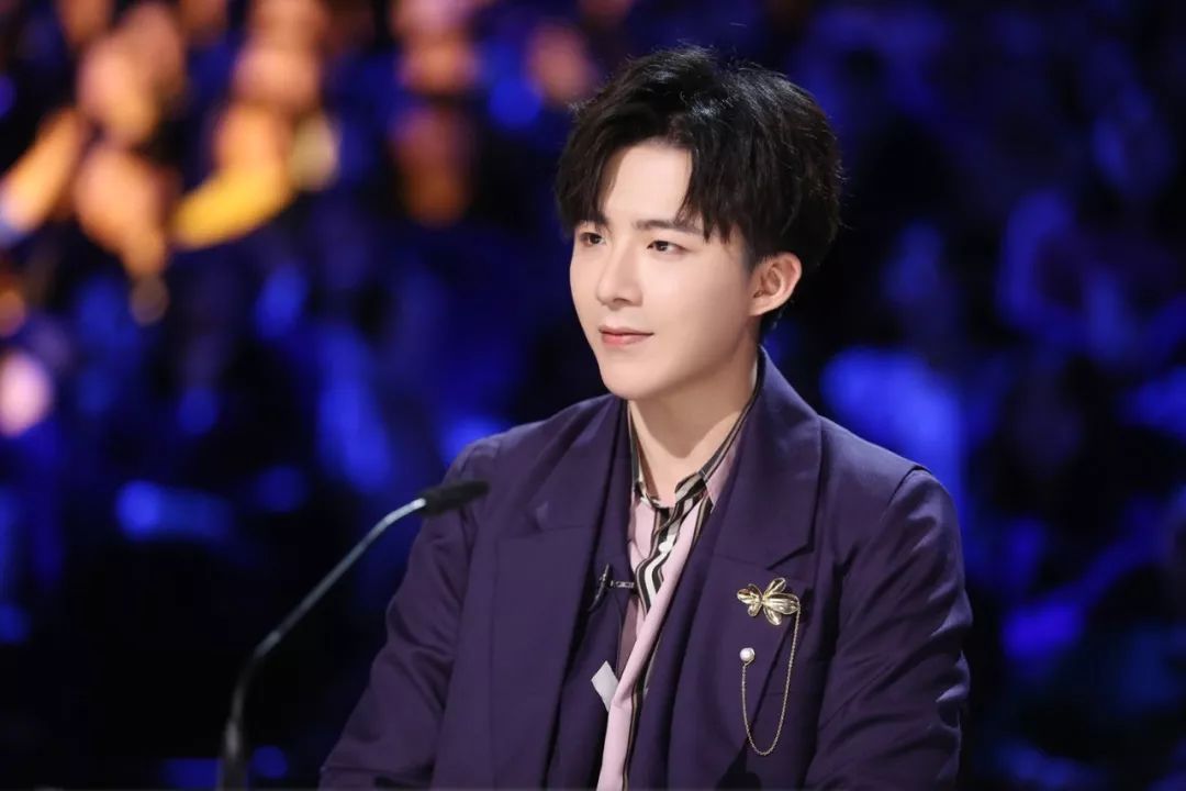 Entertainment reviews: Yang Yang, Liu Yuning, Lu Han, Zhang Wanyi, Wu ...