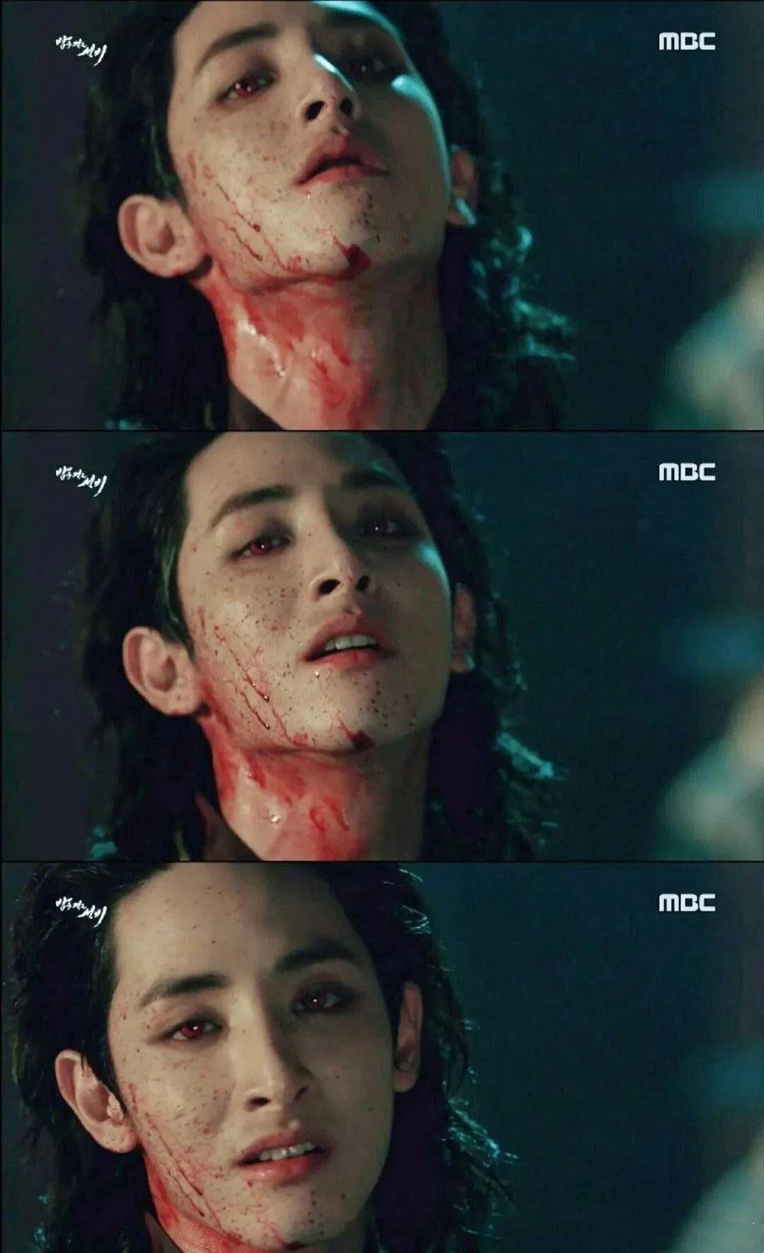 Zhang Tielin, South Korea?Why should Jin Minxi be a male god harvester ...