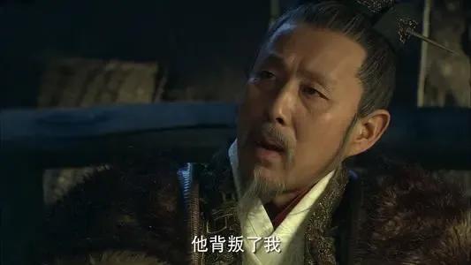 The wrongful killing of Peng Yue, who was only inferior to Han Xin, was ...