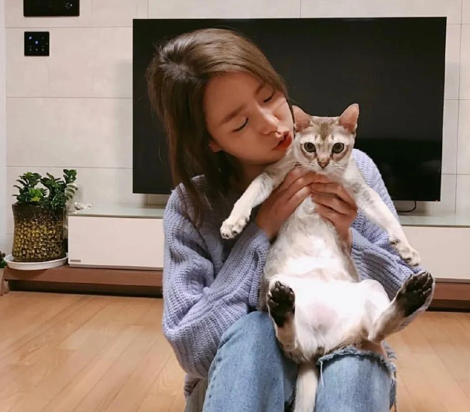 "Little Tang Wei" Lin Zhiyan: She starred in the nude when she debuted ...