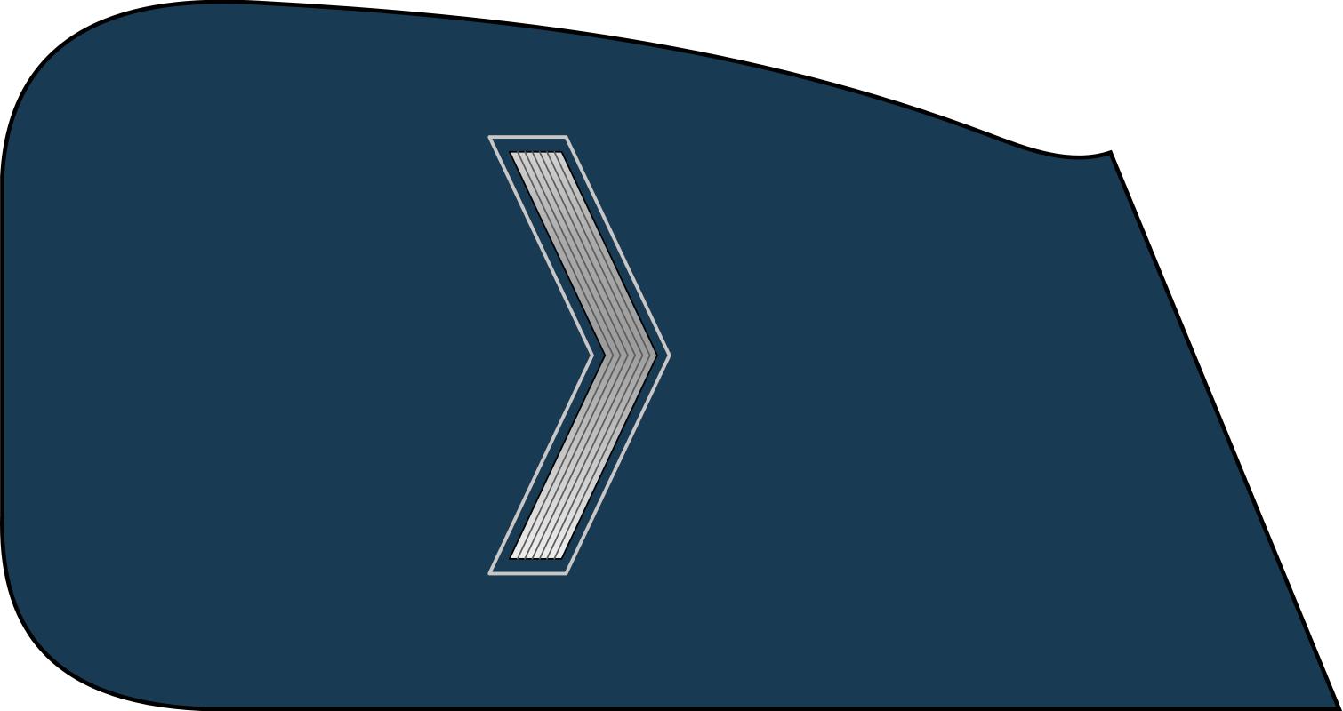 Military rank identification of each country: Libya - iNEWS