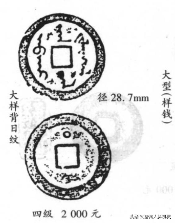 Tianming and Tiancong-the beginning of clearing money - iNEWS
