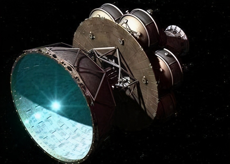 If the Trisolaran civilization really exists and it is flying to the ...