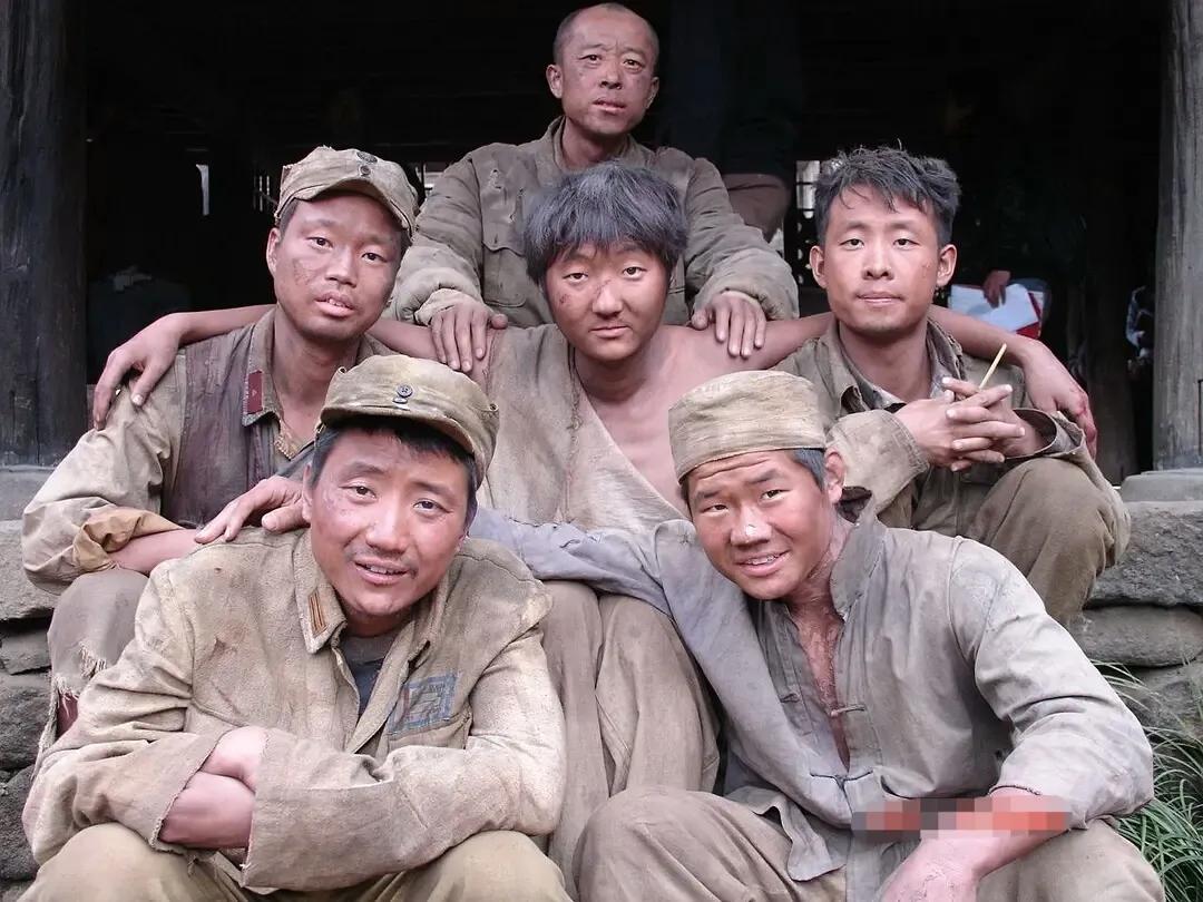 Little fresh meat, please don't be pretentious, look at "My Leader, My ...