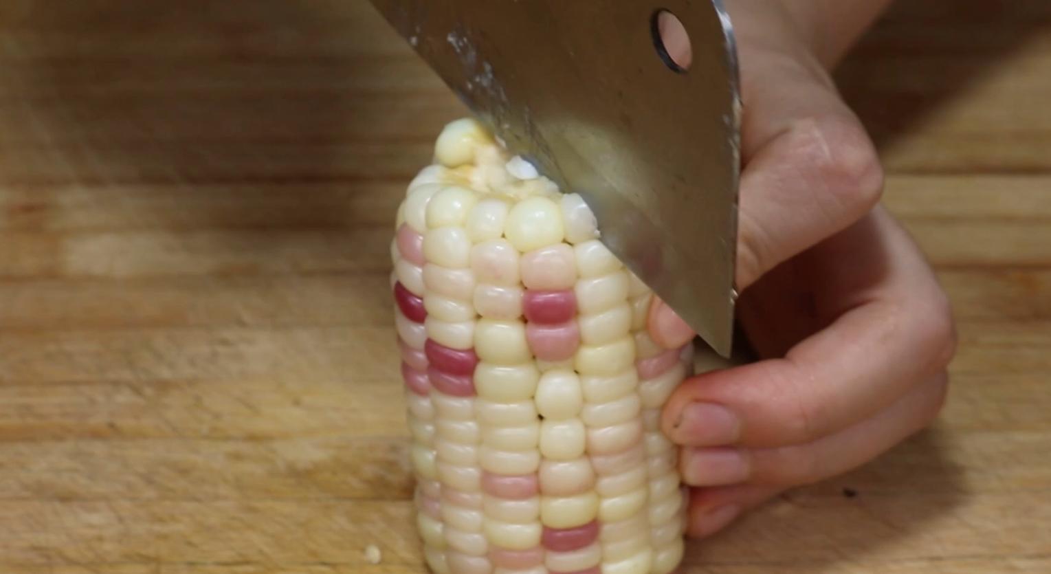 The best way to make braised rice with Chinese sausage, just two steps ...